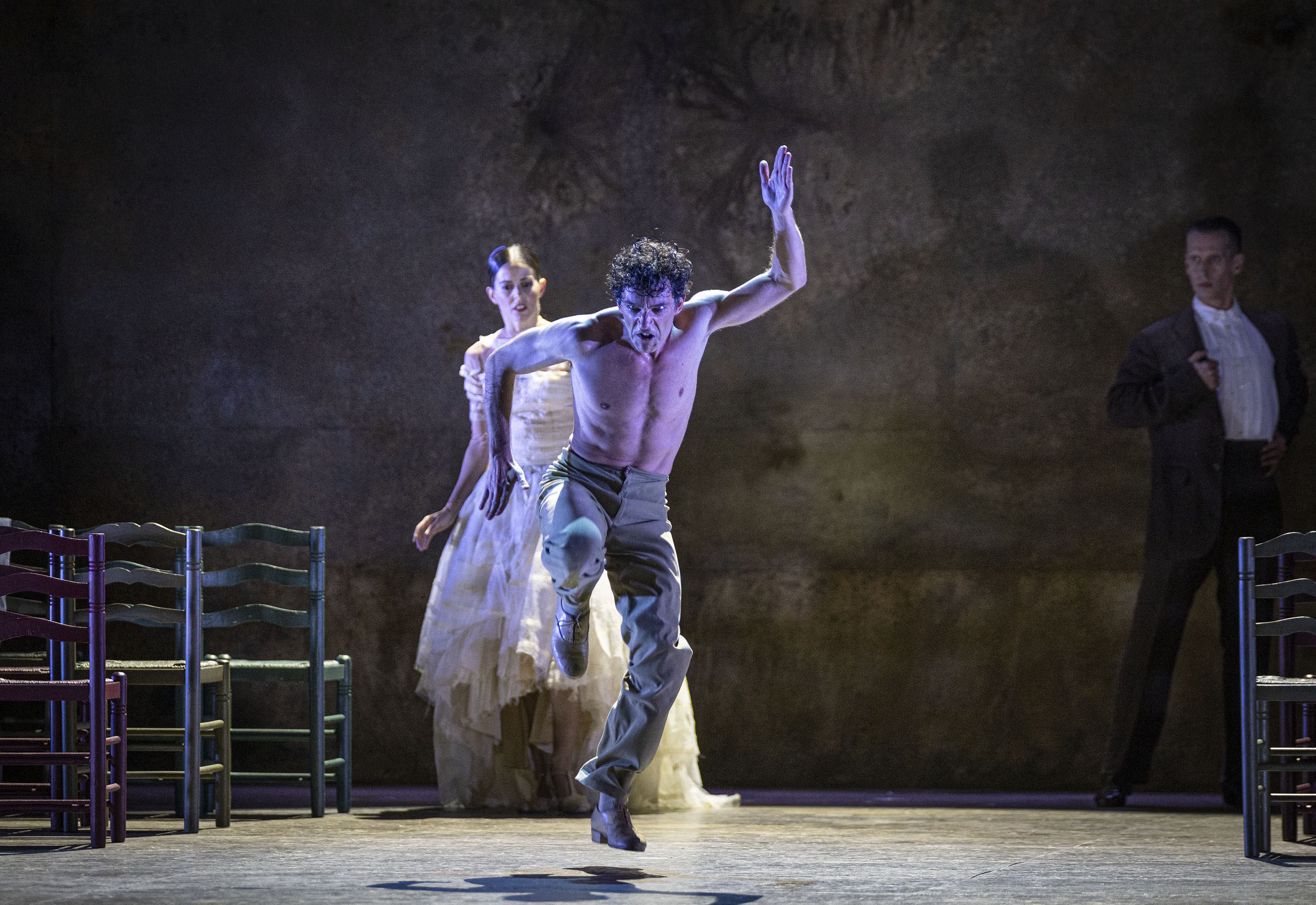 Festival de Jerez 2023: Ballet Nacional de España – Flamenco Divino